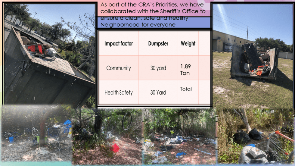 Cleanup and Litter Prevention | Keep Collier Beautiful